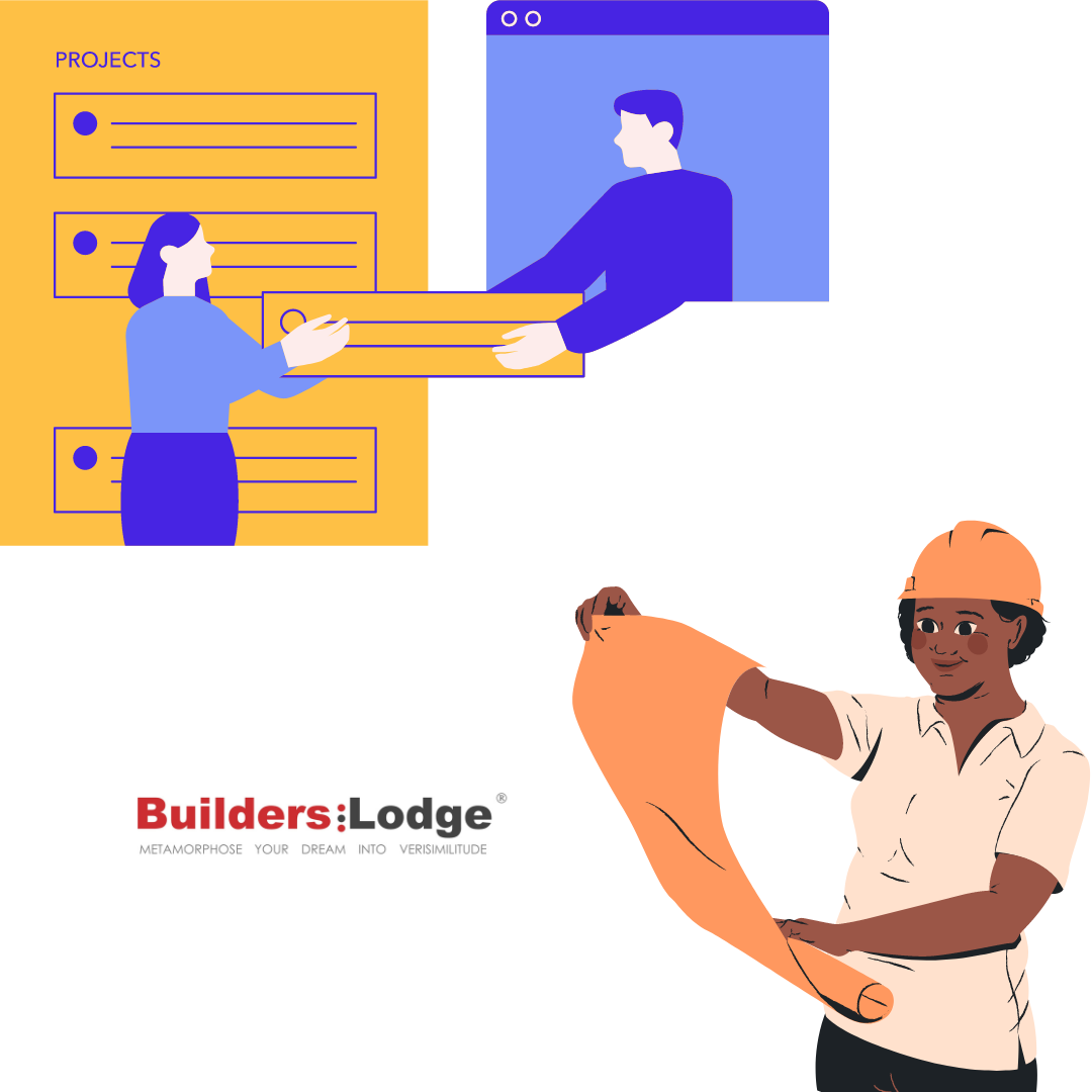 Builders Lodge Pte Ltd