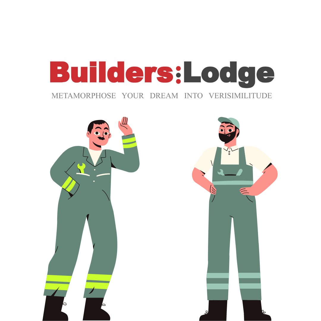 Builders Lodge Pte Ltd