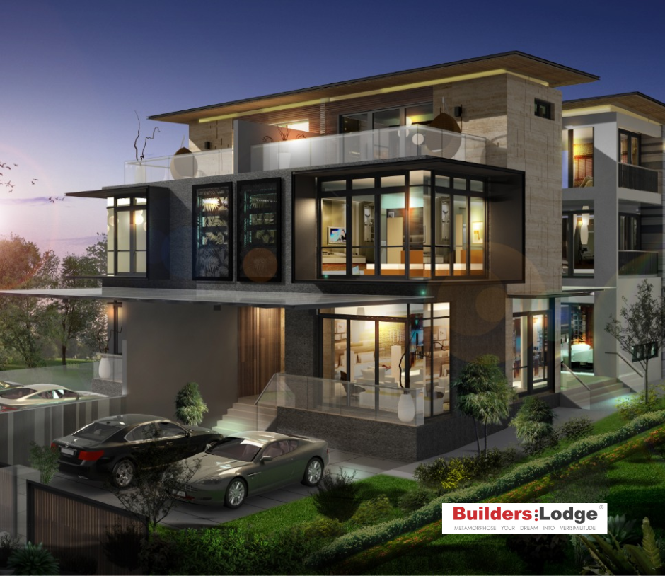 Builders Lodge Pte Ltd