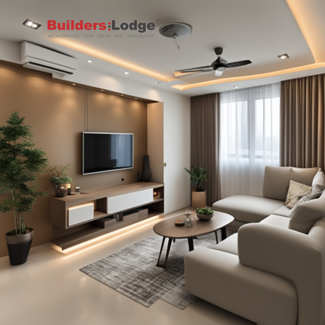 Builders Lodge Pte Ltd