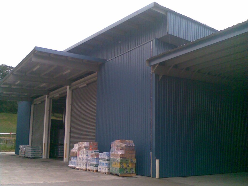 Builders Lodge Pte Ltd